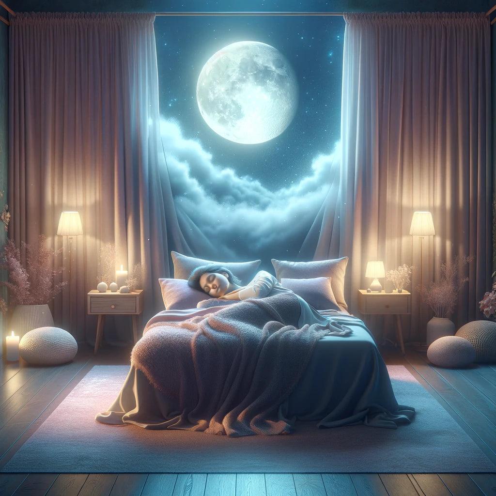 Understanding Melatonin: A Guide for Everyone